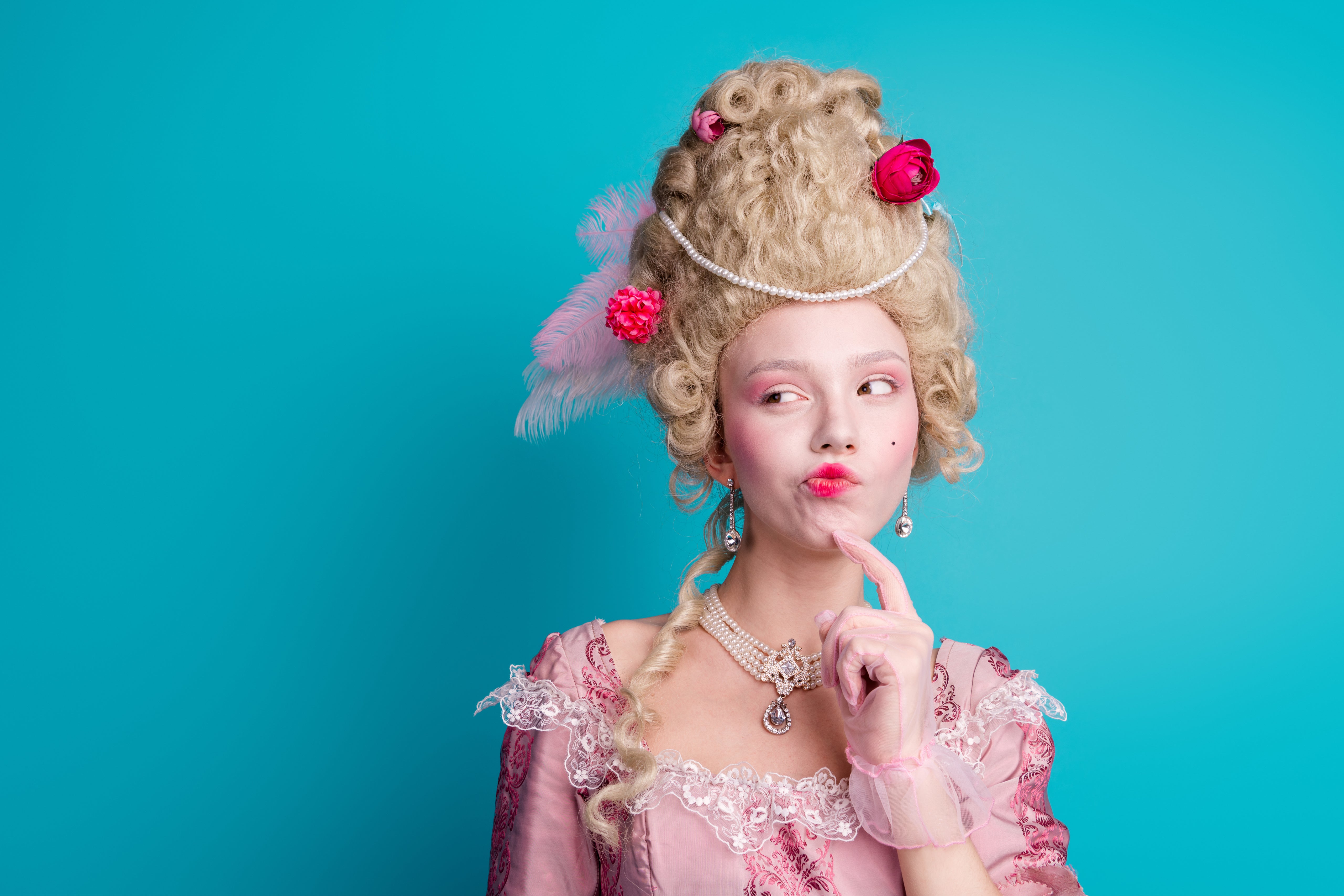 Era Errors: Here We Go Again, Betty, Part 1 – B. A. Paul