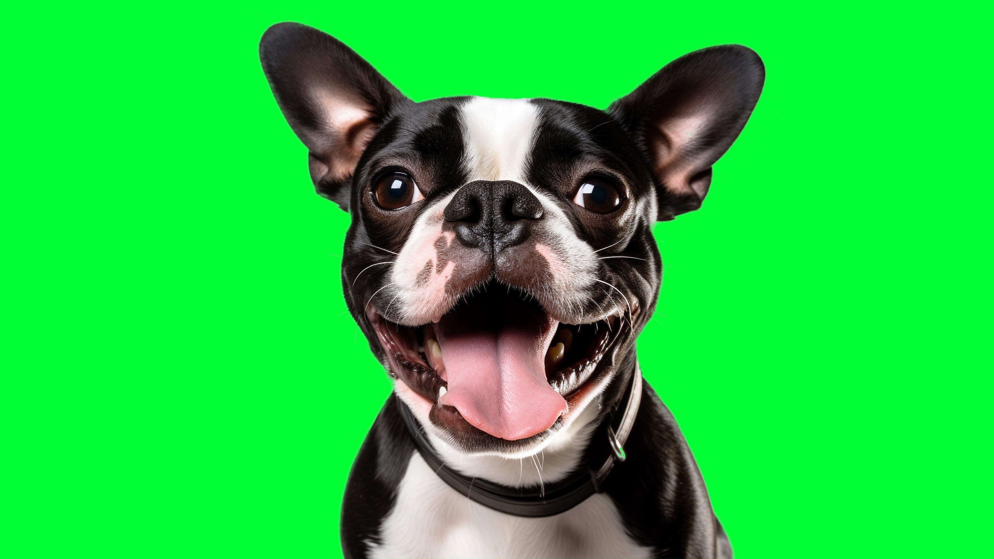 Lucky Enough to Laugh – B. A. Paul